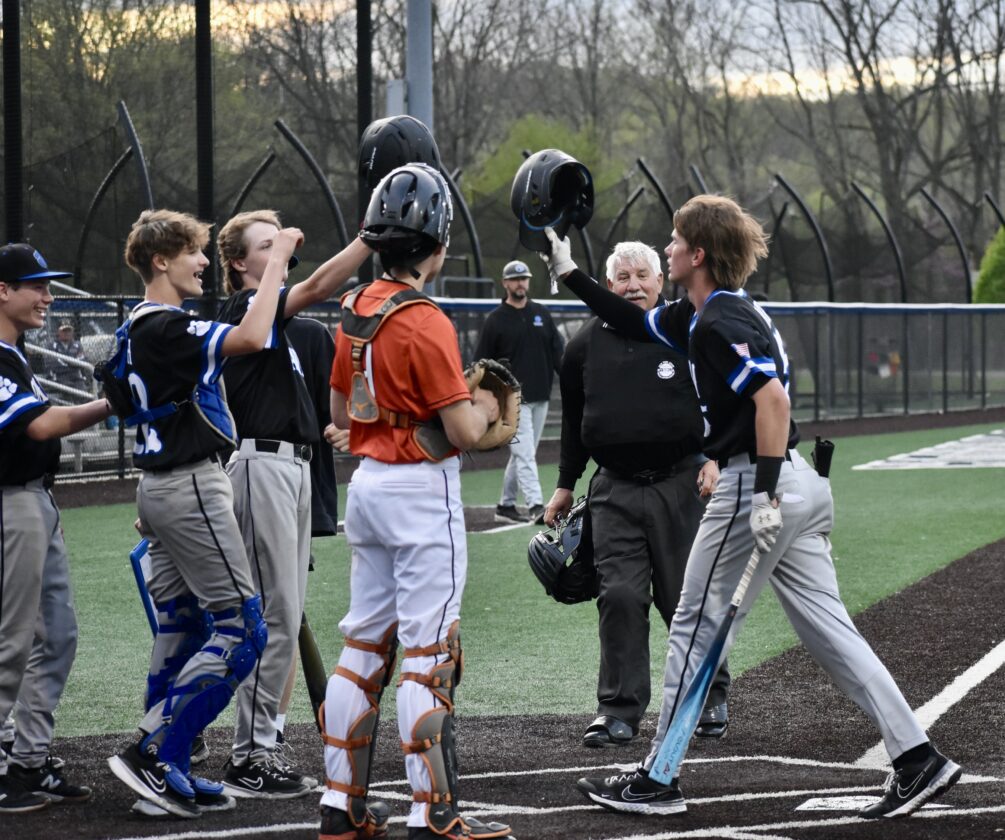 Fredonia Outlasts Gowanda In Wild One | News, Sports, Jobs - Post Journal